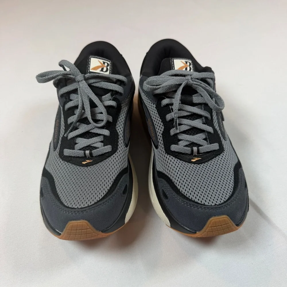 Brooks | Shoes | Brooks Ghost Max Womens Running Shoes Black Primer ...